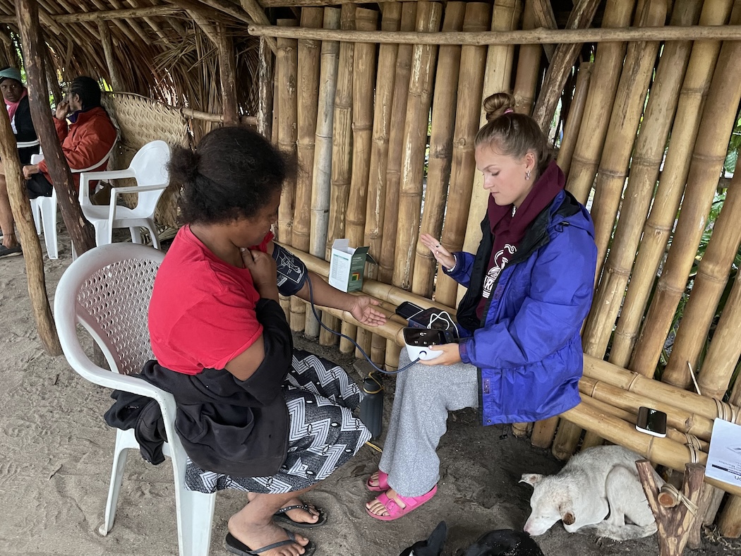 Undergraduate Fellows take part in new global research opportunities ...