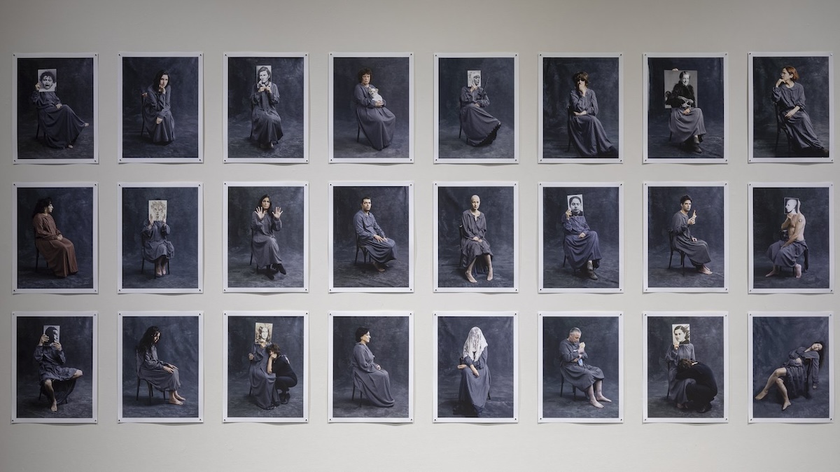 Binghamton University Art Museum hosts Gradiva Award-winning exhibition ...