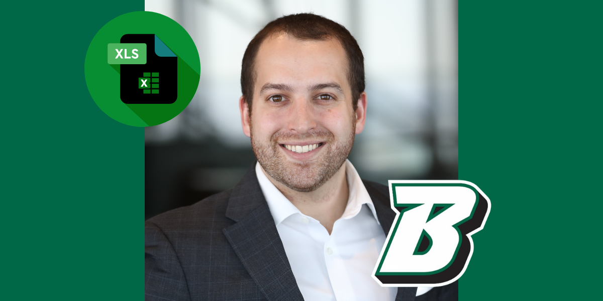 A formula for success – Ethan Knox